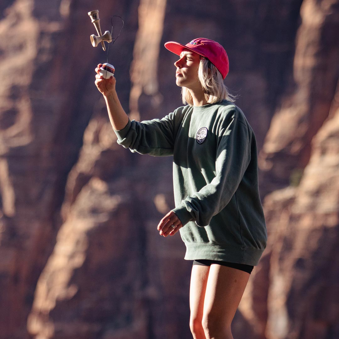 Haley Bishoff – Kendama USA