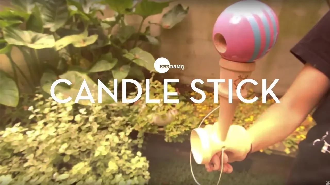 Kendama Trick Tutorials – Kendama USA
